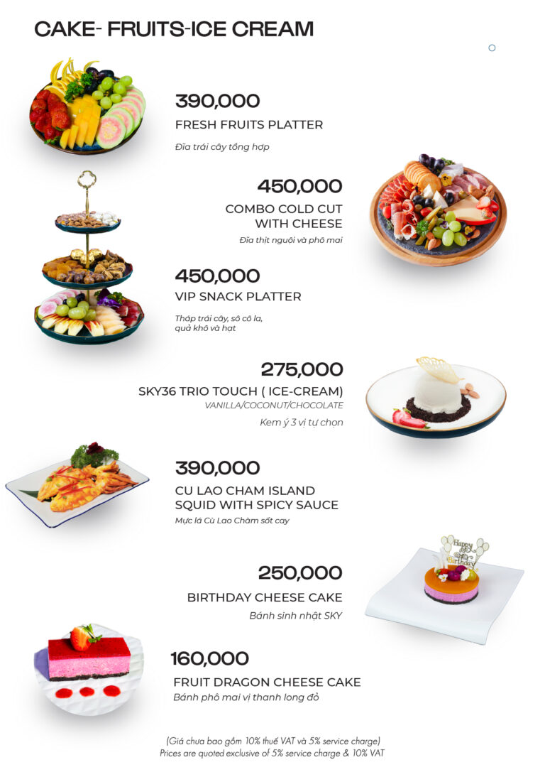 SKY36 - Highest Rooftop Nightclub In Da Nang Viet Nam