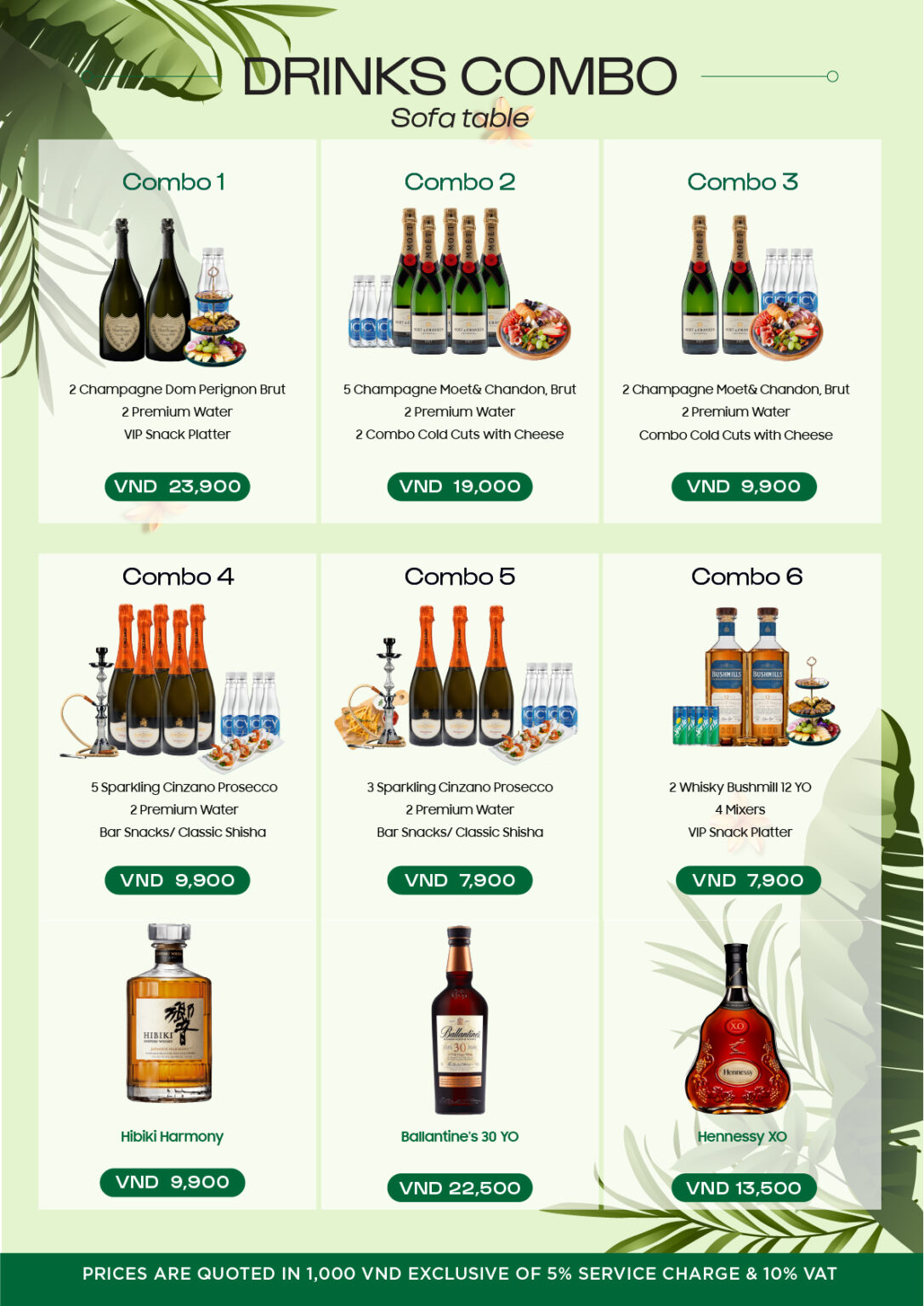 SKY36 - Highest Rooftop Nightclub In Da Nang Viet Nam