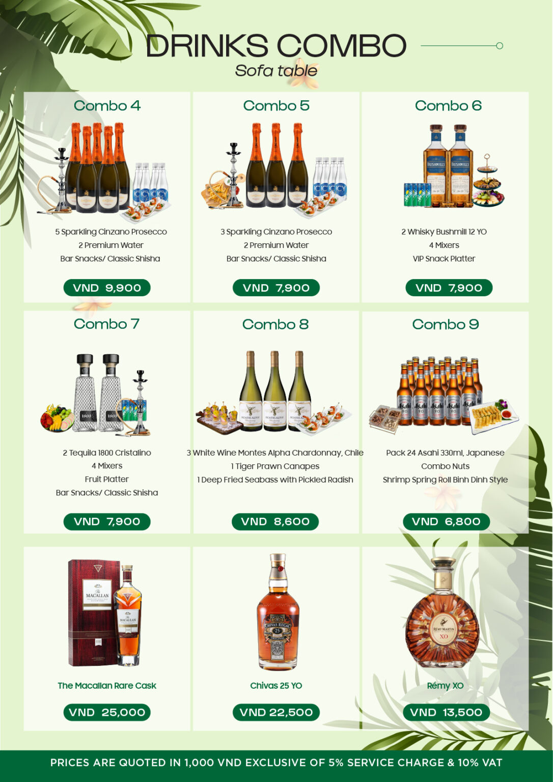 SKY36 - Highest Rooftop Nightclub In Da Nang Viet Nam