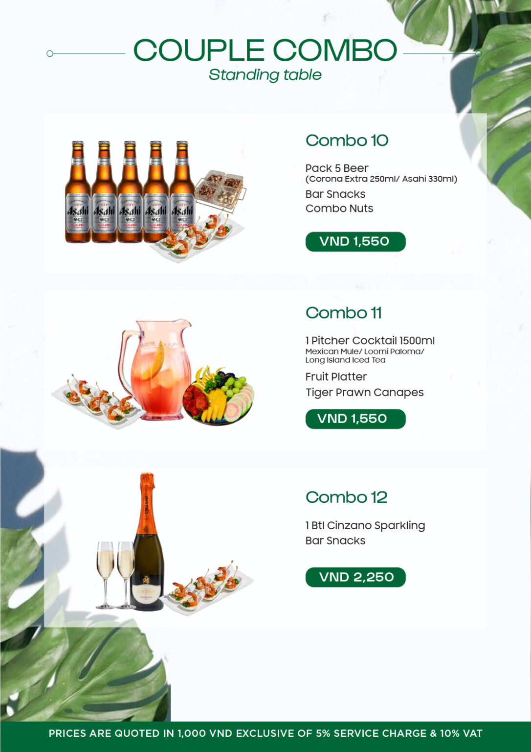 SKY36 - Highest Rooftop Nightclub In Da Nang Viet Nam