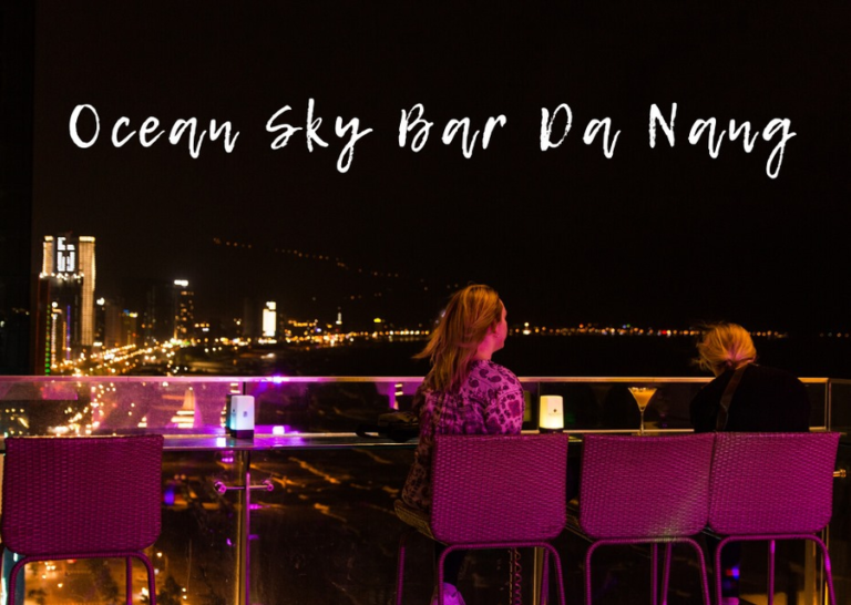 15+ Best Rooftop Đà Nẵng View Đỉnh Nóc Kịch Trần