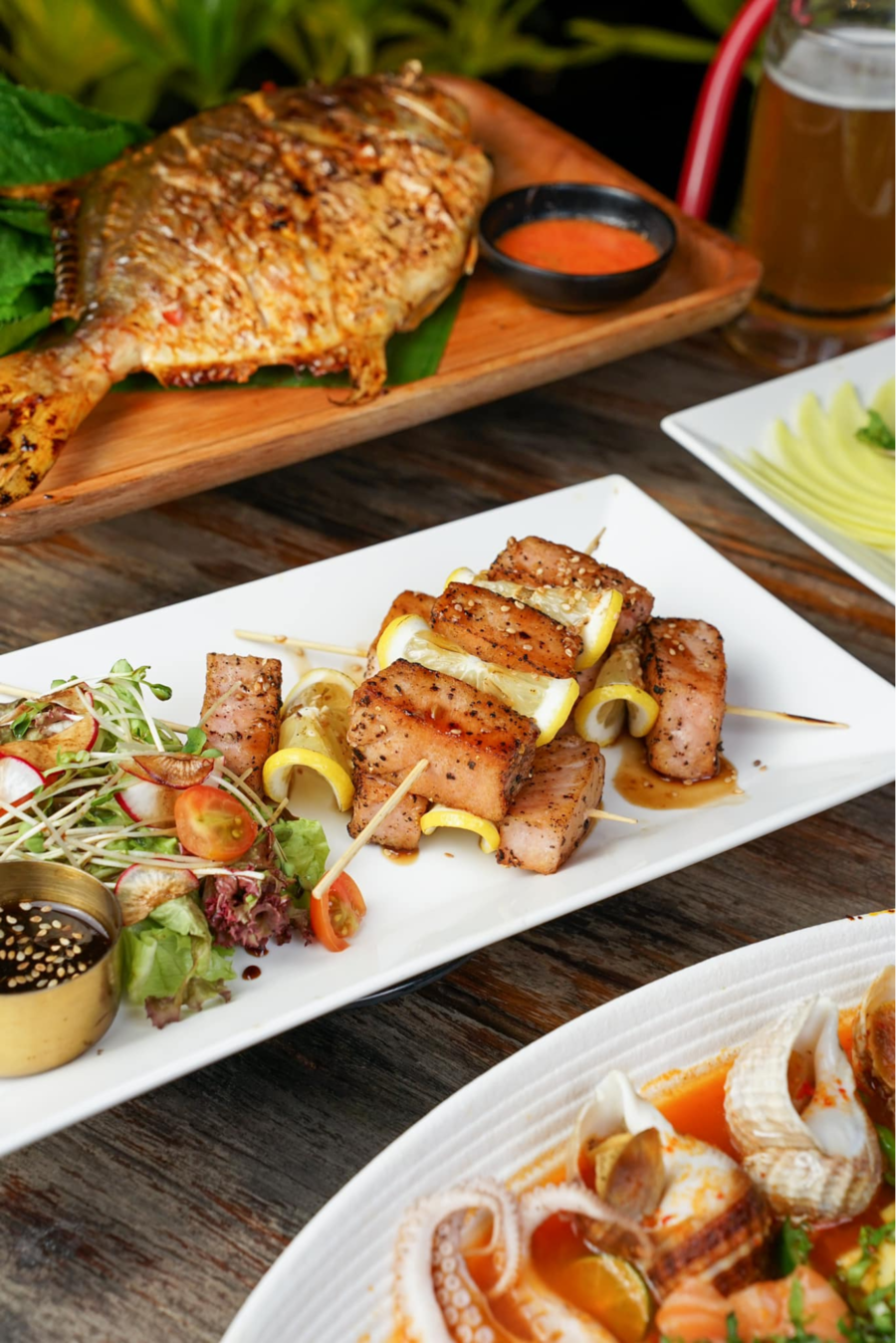 15+ Best Rooftop Đà Nẵng View Đỉnh Nóc Kịch Trần