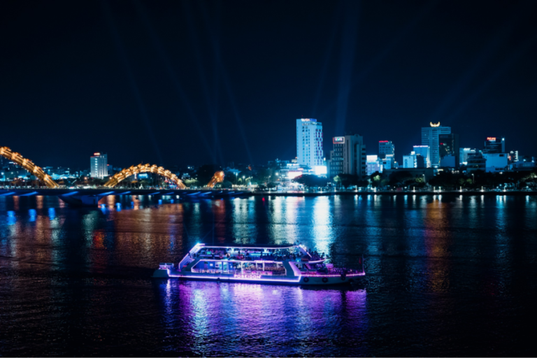 15+ Best Rooftop Đà Nẵng View Đỉnh Nóc Kịch Trần