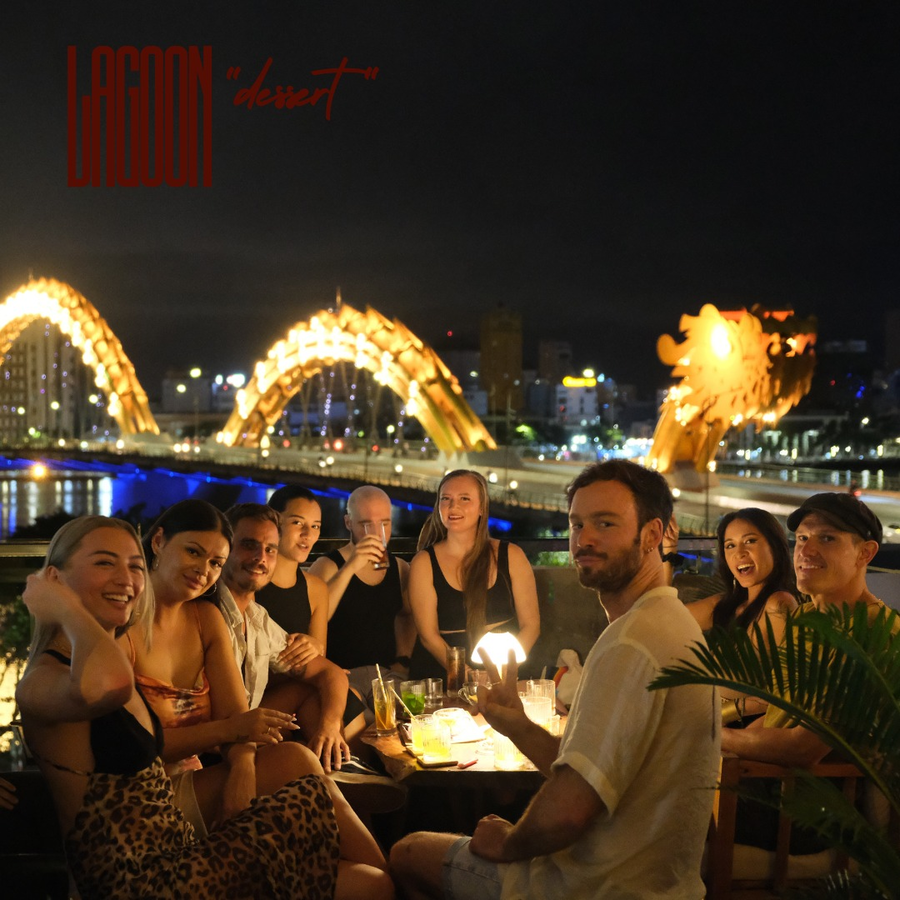 15+ Best Rooftop Đà Nẵng View Đỉnh Nóc Kịch Trần